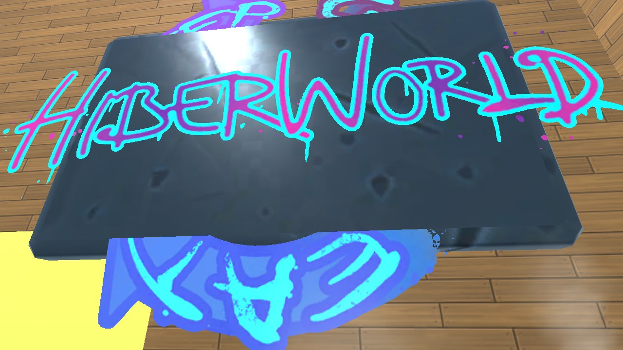 minecraf!!! - HiberWorld: Play, Create, Share.