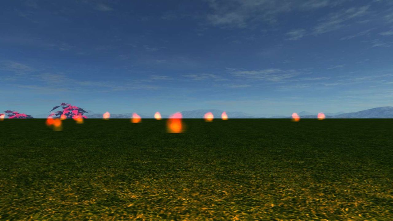 Fire World - HiberWorld: Play, Create, Share.