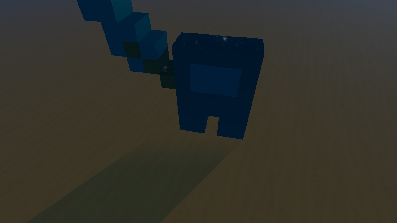 Jauw - HiberWorld: Play, Create, Share.