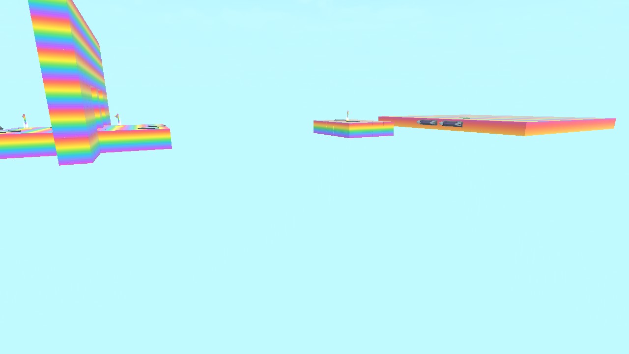 50 Followers - Mega Special Obby. (Teamwork Special) - HiberWorld: Play, Create, Share.