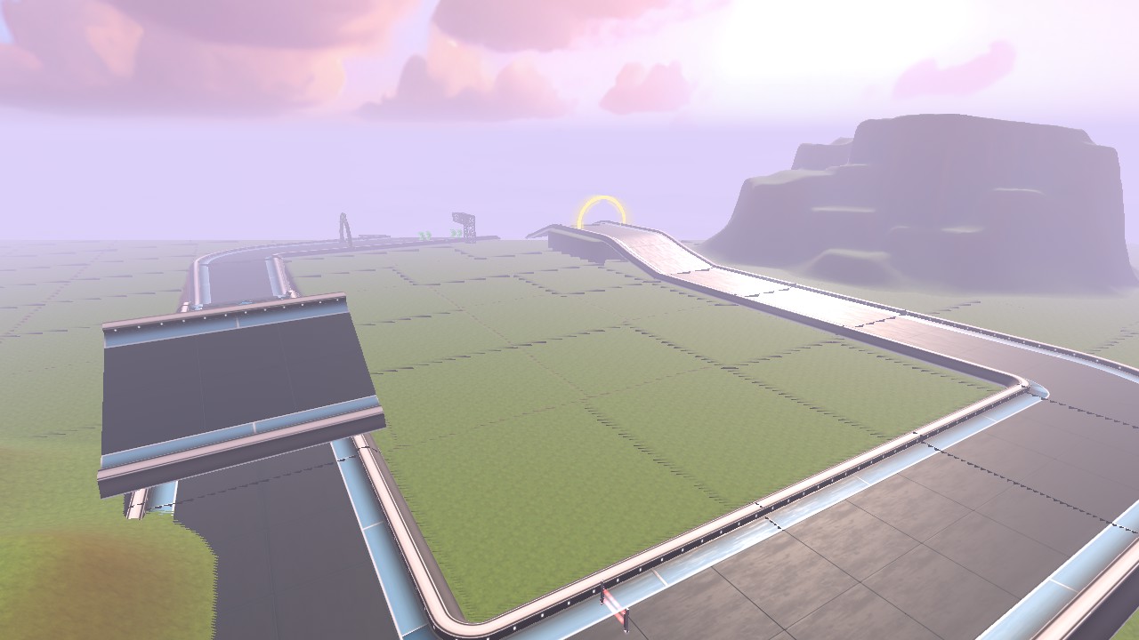 cars - HiberWorld: Play, Create, Share.