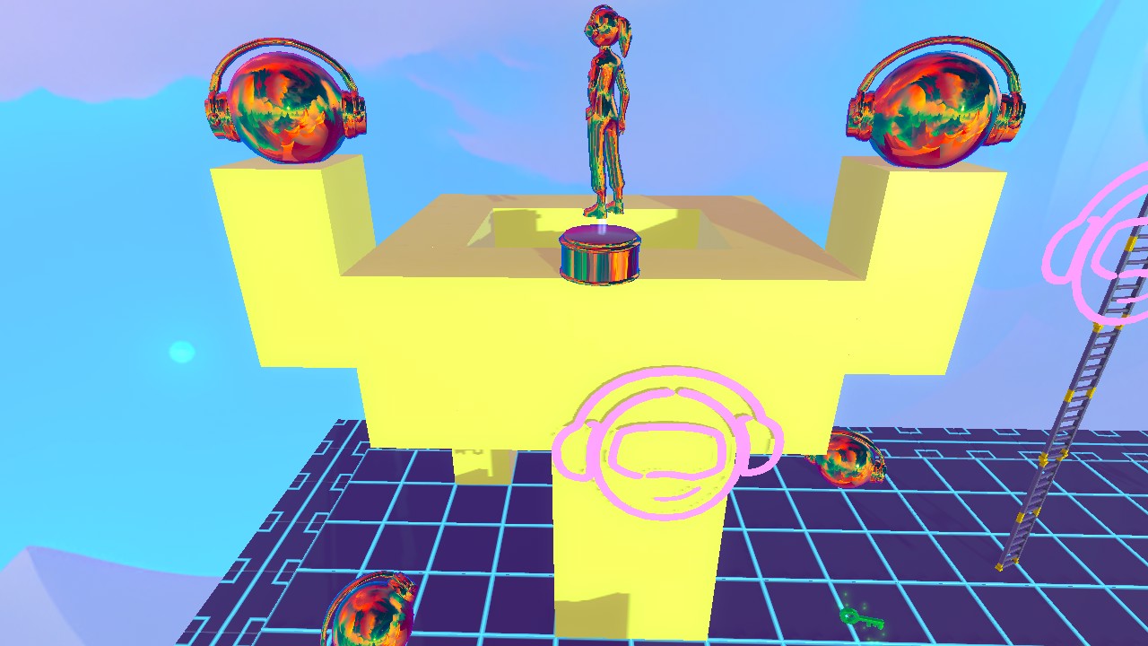 The Mansion for 32333 - HiberWorld: Play, Create, Share.