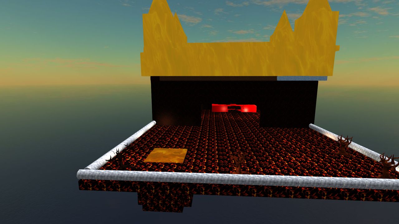 Underworld roleplay - HiberWorld: Play, Create, Share.