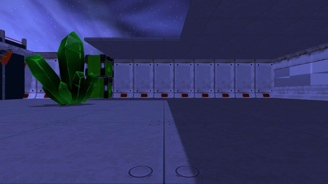 FF21 - HiberWorld: Play, Create, Share.