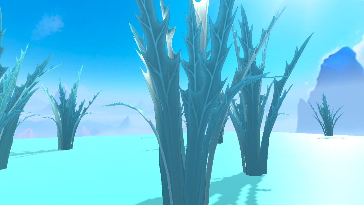 goofy ah turquoise shooter - HiberWorld: Play, Create, Share.