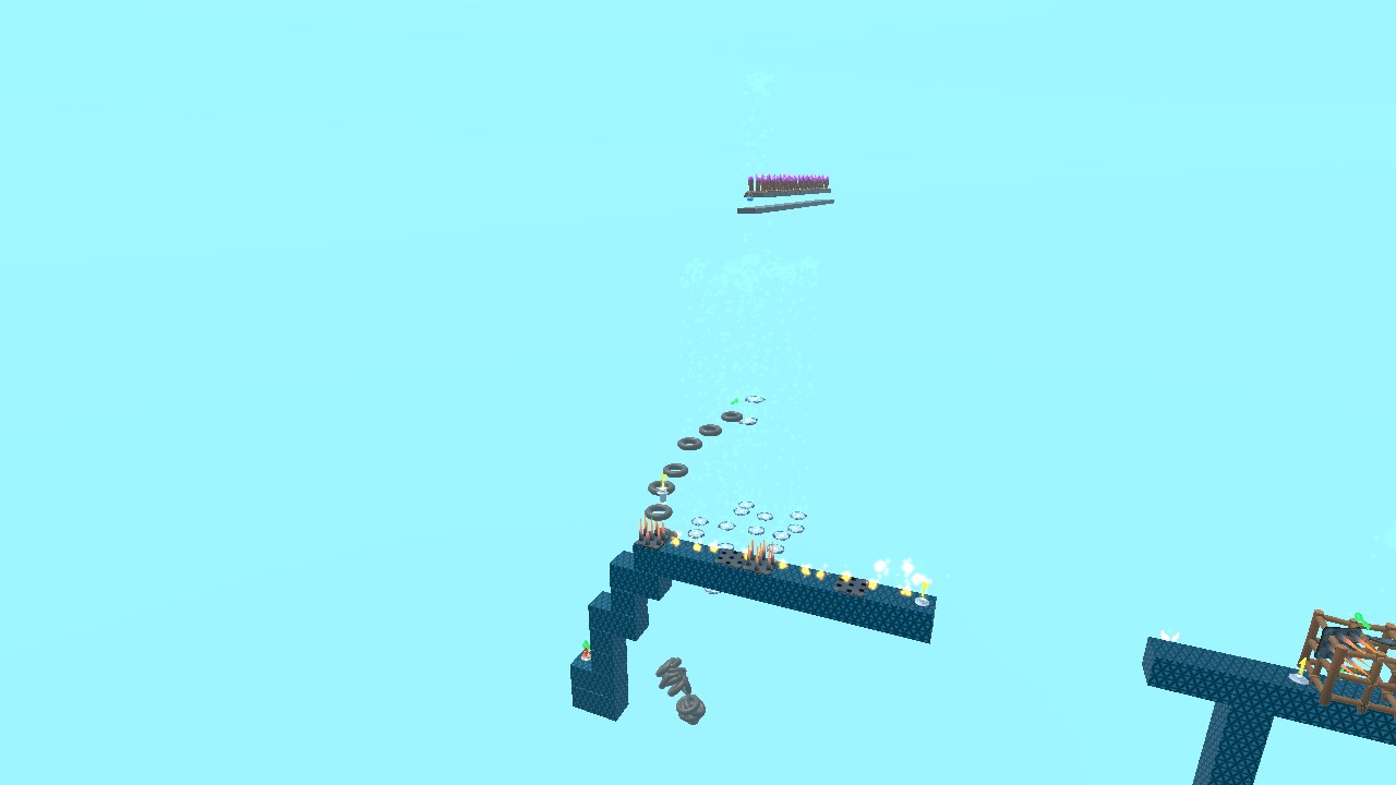 Short OBBY - HiberWorld: Play, Create, Share.