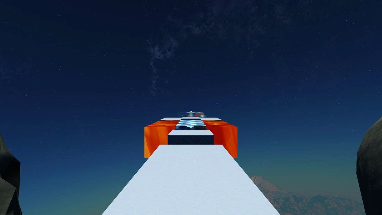 Monster Tower - HiberWorld: Play, Create and Share in the Metaverse.