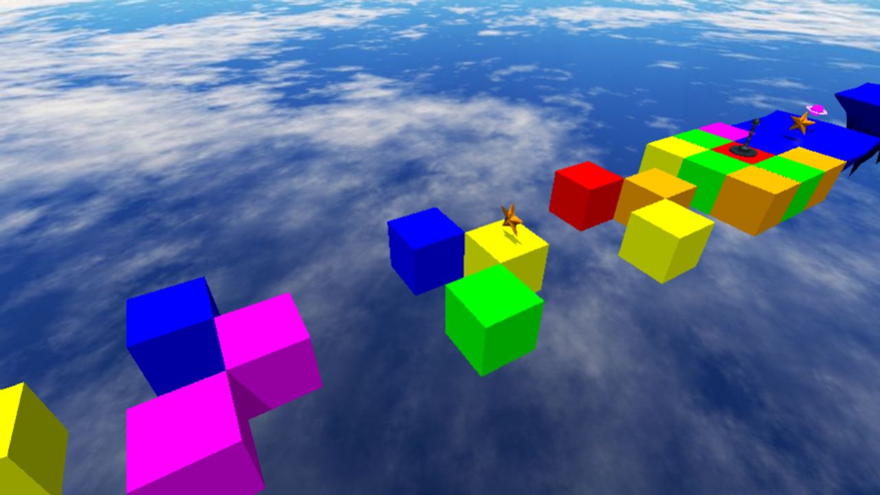 Interesting Obby 1 - HiberWorld: Play, Create, Share.