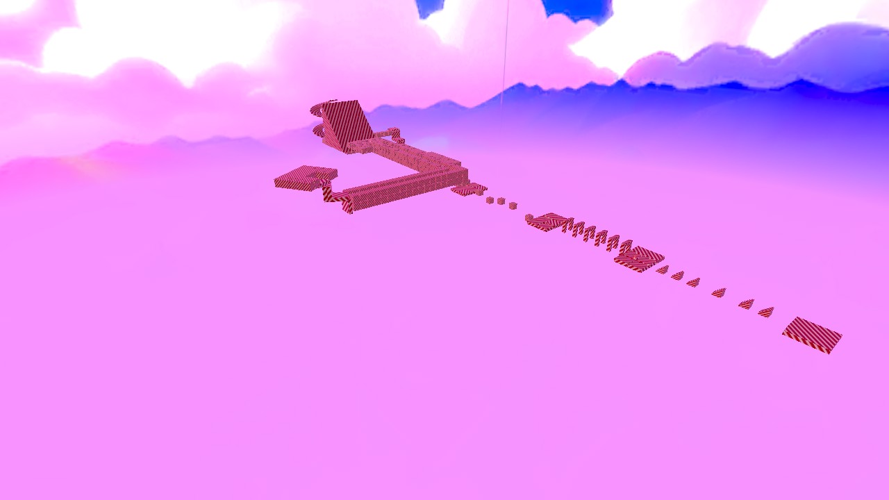 Obby - HiberWorld: Play, Create, Share.