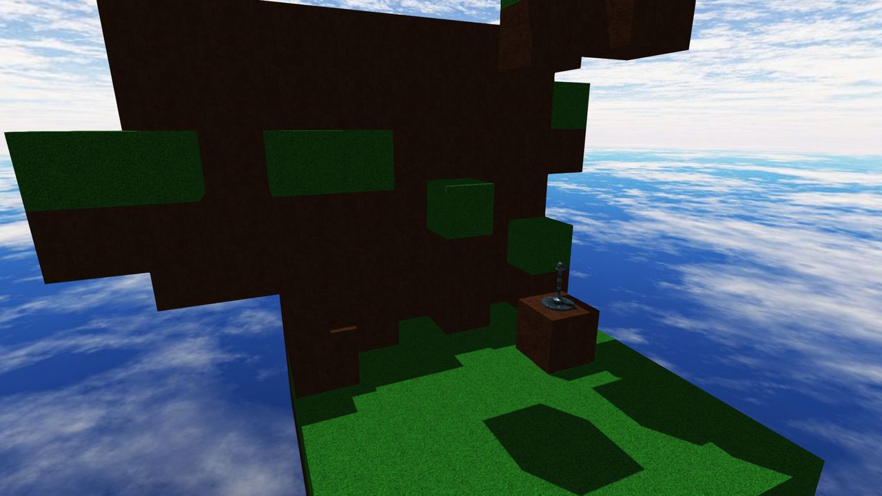 Obby Adventure Land - HiberWorld: Play, Create, Share.