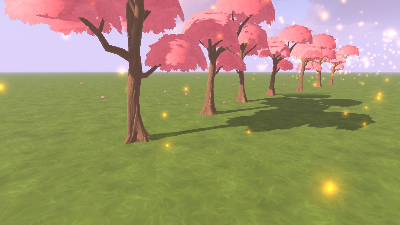 💗🌷🌸Debby's Preppy Obby🌸🌷💗 - HiberWorld: Play, Create, Share.