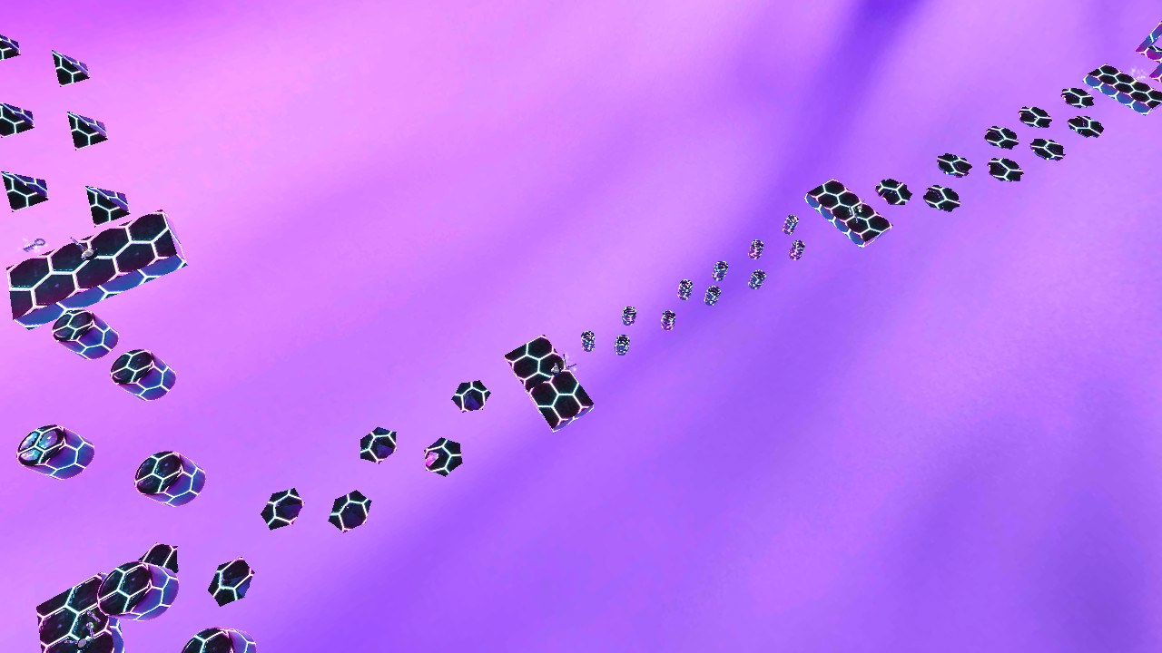 cute obby🪻🪻 - HiberWorld: Play, Create, Share.