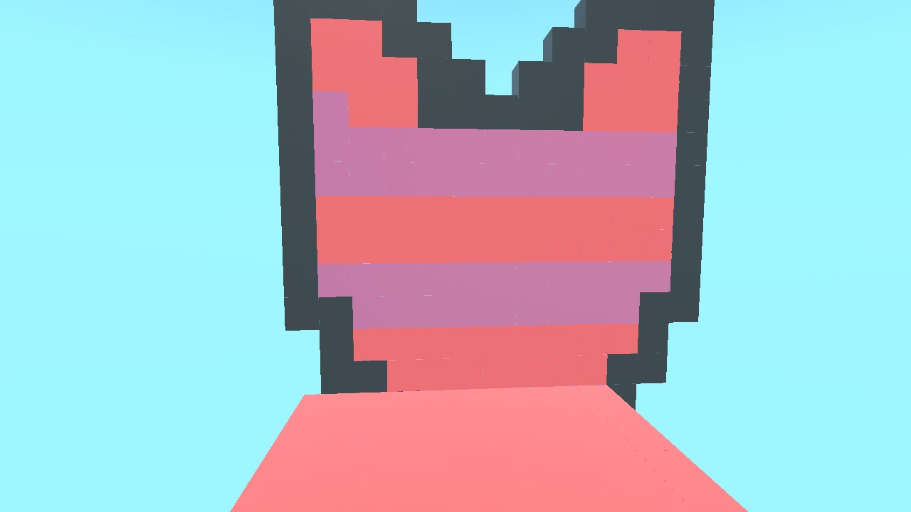 Short obby 100 plays obby - HiberWorld: Play, Create, Share.