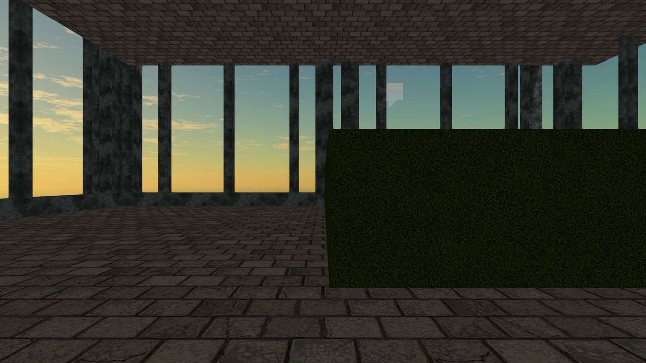 ecape the prison - HiberWorld: Play, Create, Share.