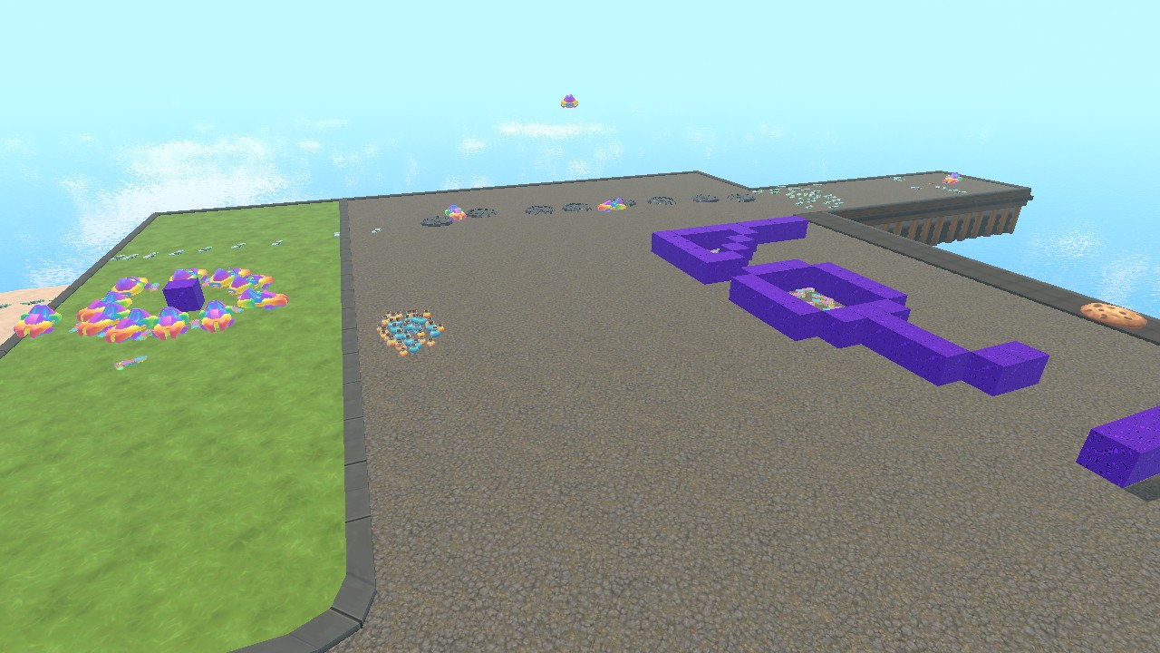 Welcome to hiber world - HiberWorld: Play, Create, Share.