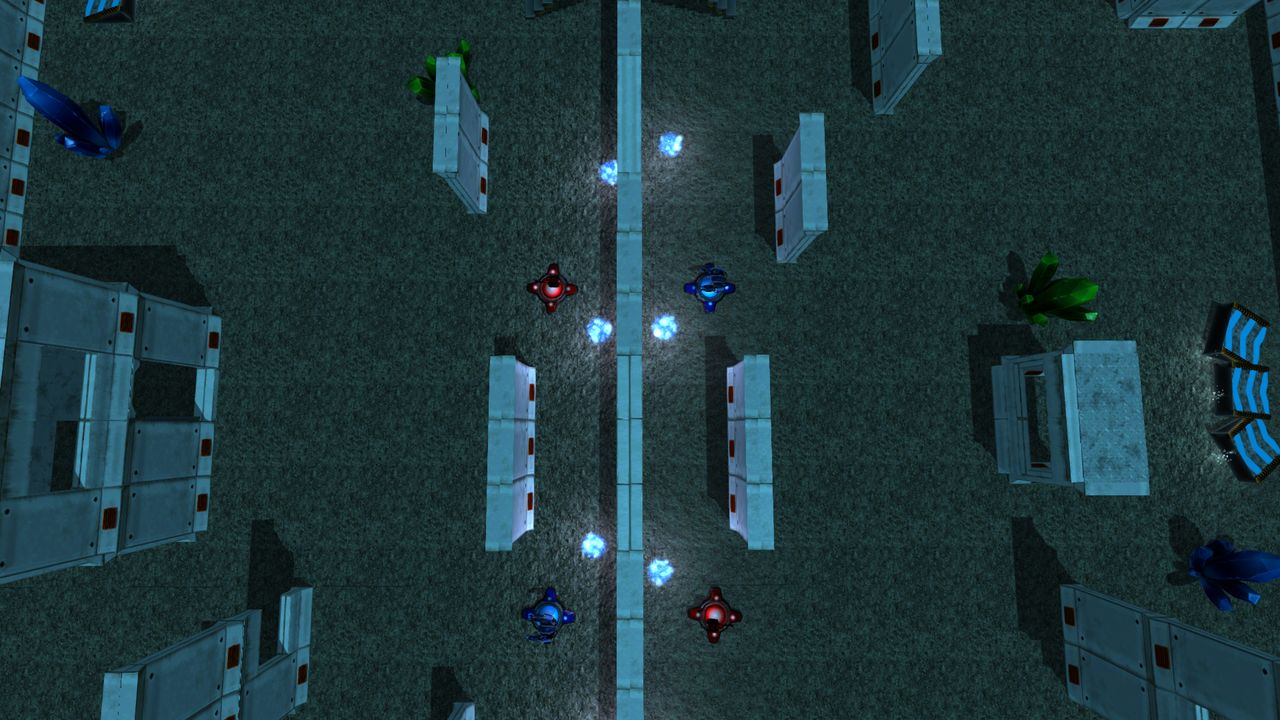 War3000 - HiberWorld: Play, Create, Share.