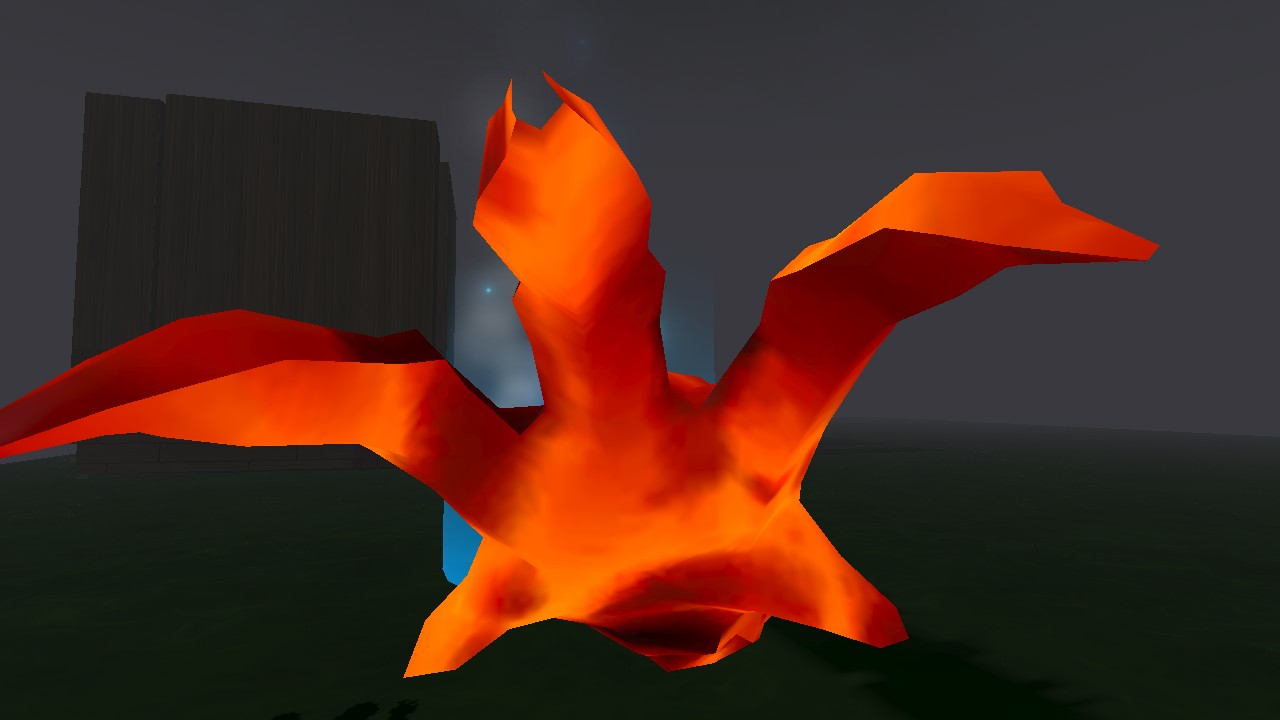 lAvA hAnD sHoRt oBbY😭 - HiberWorld: Play, Create, Share.