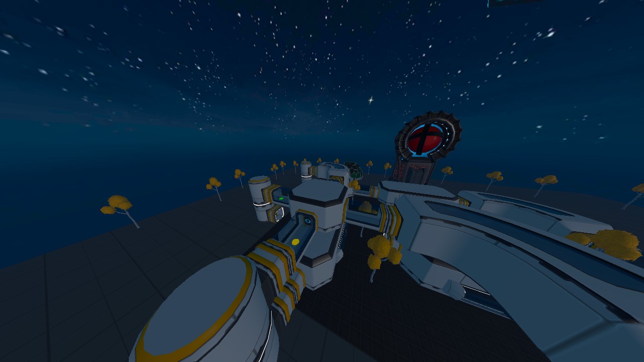 Hiber shooter - HiberWorld: Play, Create, Share.