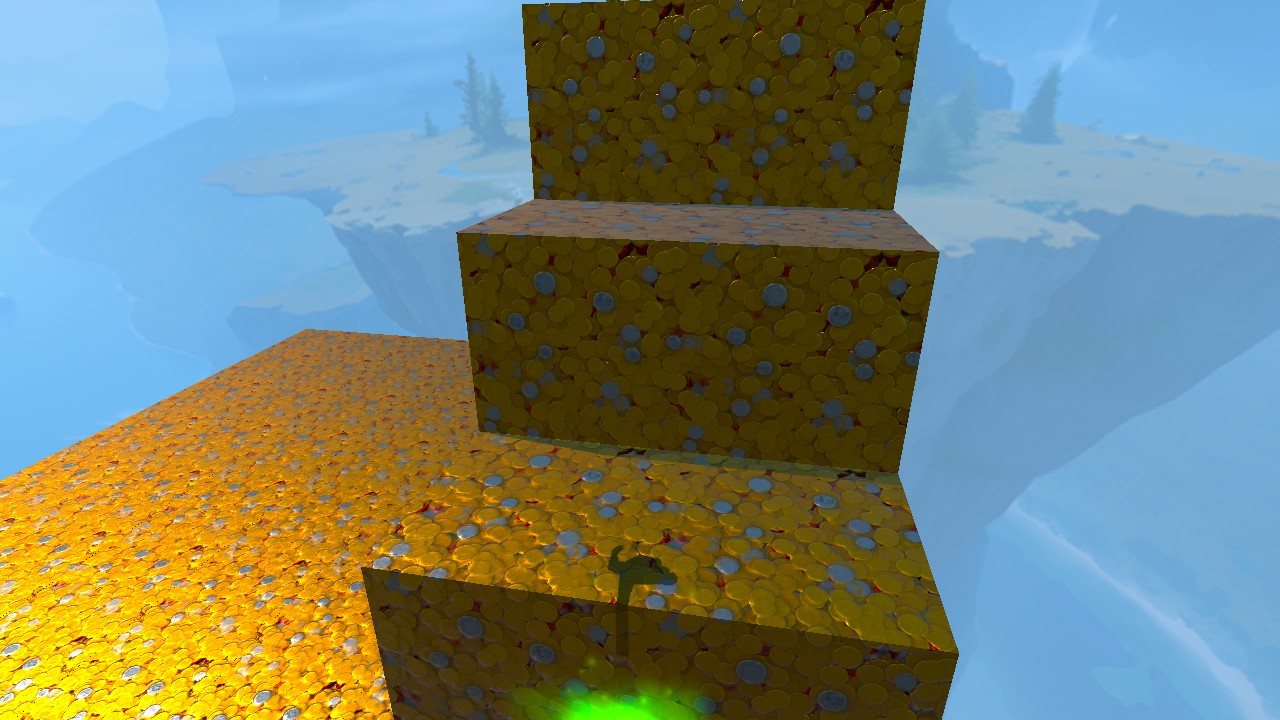 Coins Obby - HiberWorld: Play, Create, Share.