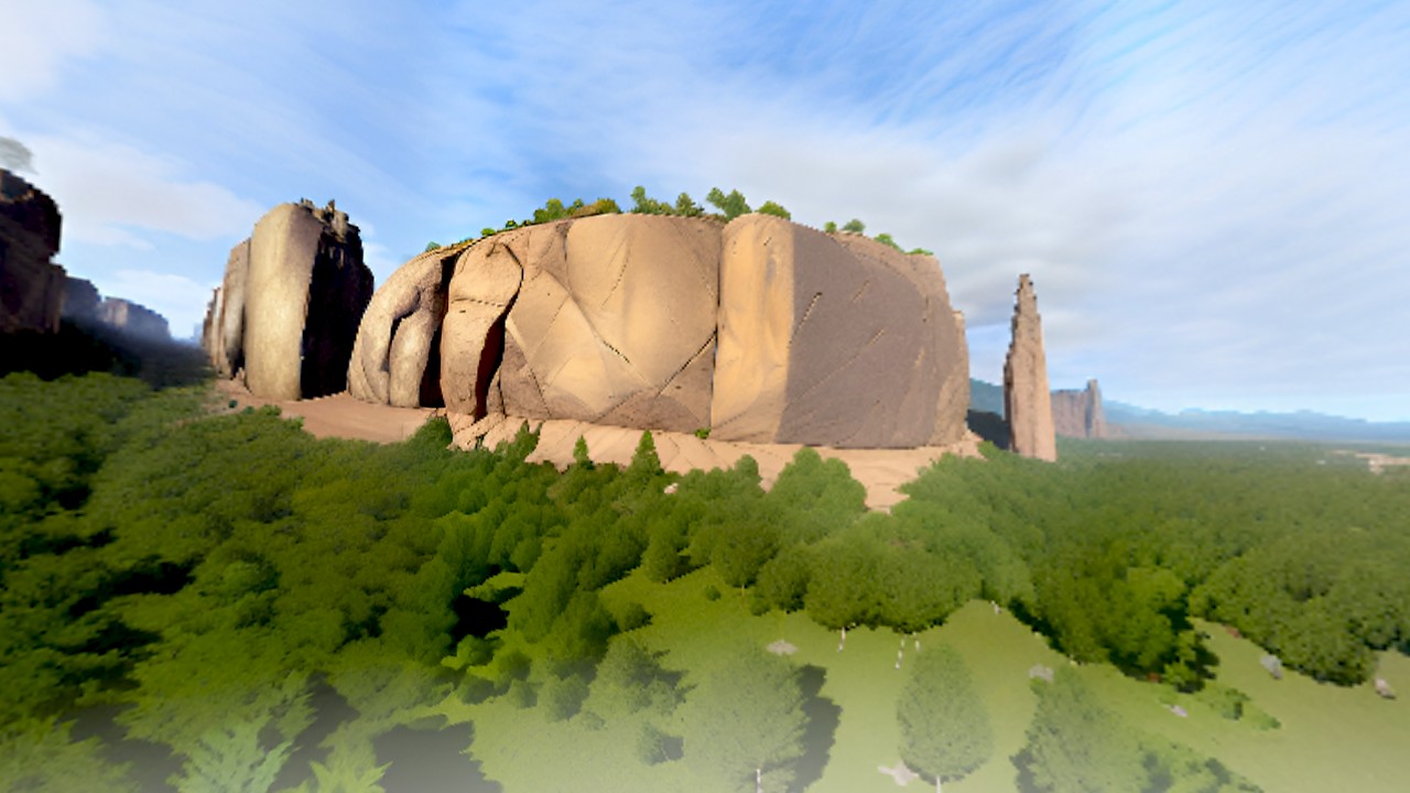 2D have fun hard obby - HiberWorld: Play, Create, Share.