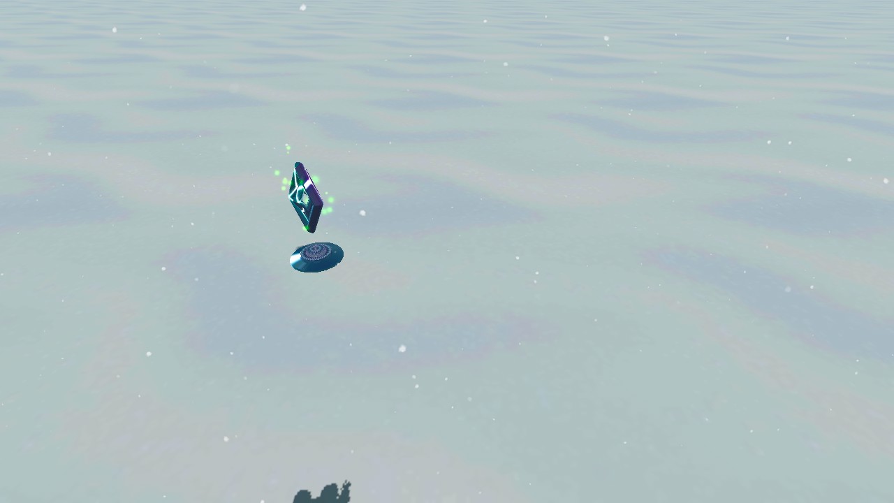 Beat your record - HiberWorld: Play, Create, Share.