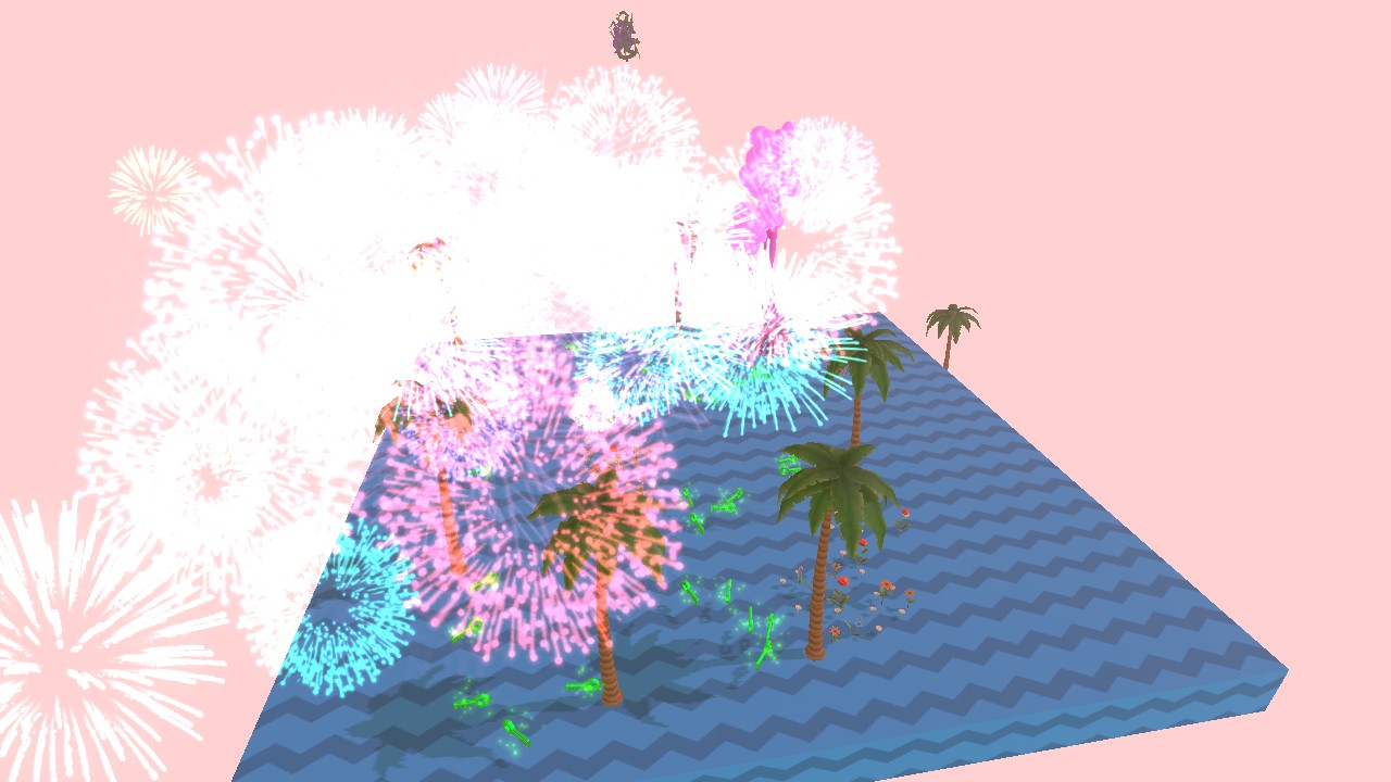 EASY short obby - HiberWorld: Play, Create, Share.