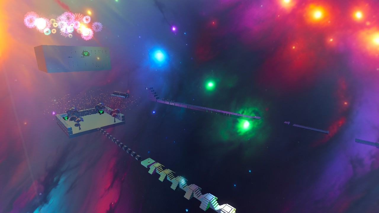 Cosmic Crystal Obby (51 followers and 1.2k plays!!) - HiberWorld: Play ...