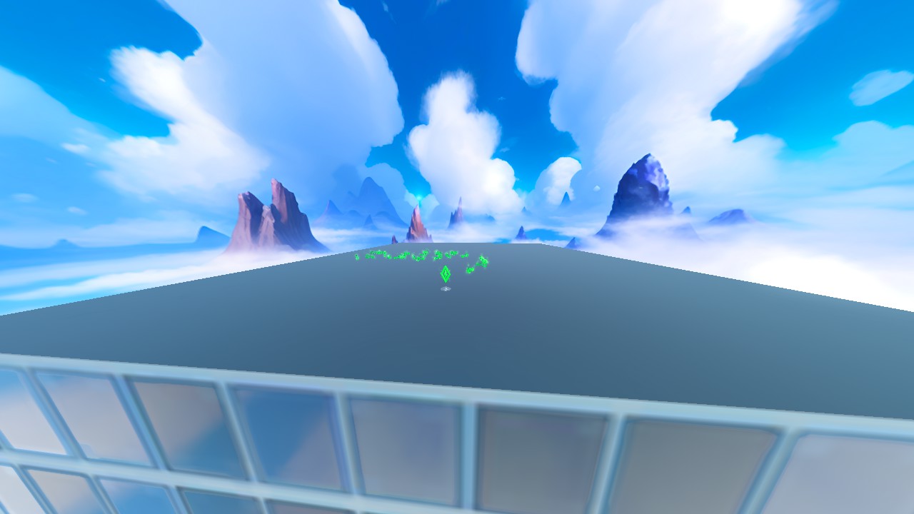 City obby - HiberWorld: Play, Create, Share.