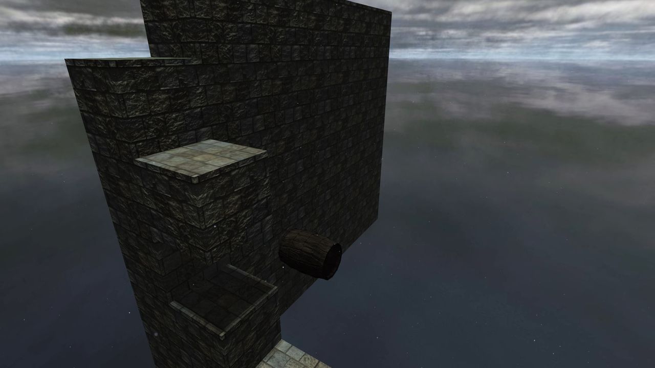 Sideways - HiberWorld: Play, Create, Share.