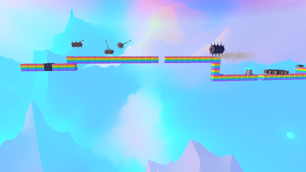 Flappy man - HiberWorld: Play, Create, Share.