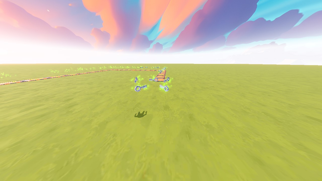 55 keys - HiberWorld: Play, Create, Share.