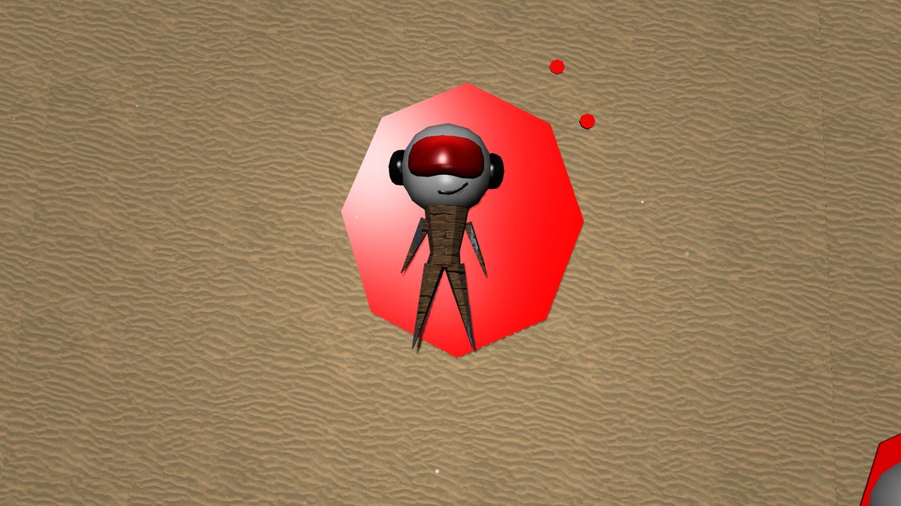 Space - War for the Sand Planet. ALIENS21 - HiberWorld: Play, Create ...