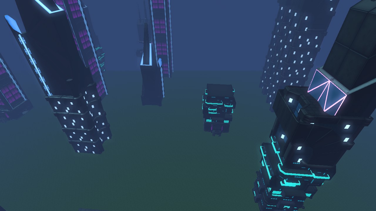 find all the hidden keys - HiberWorld: Play, Create, Share.