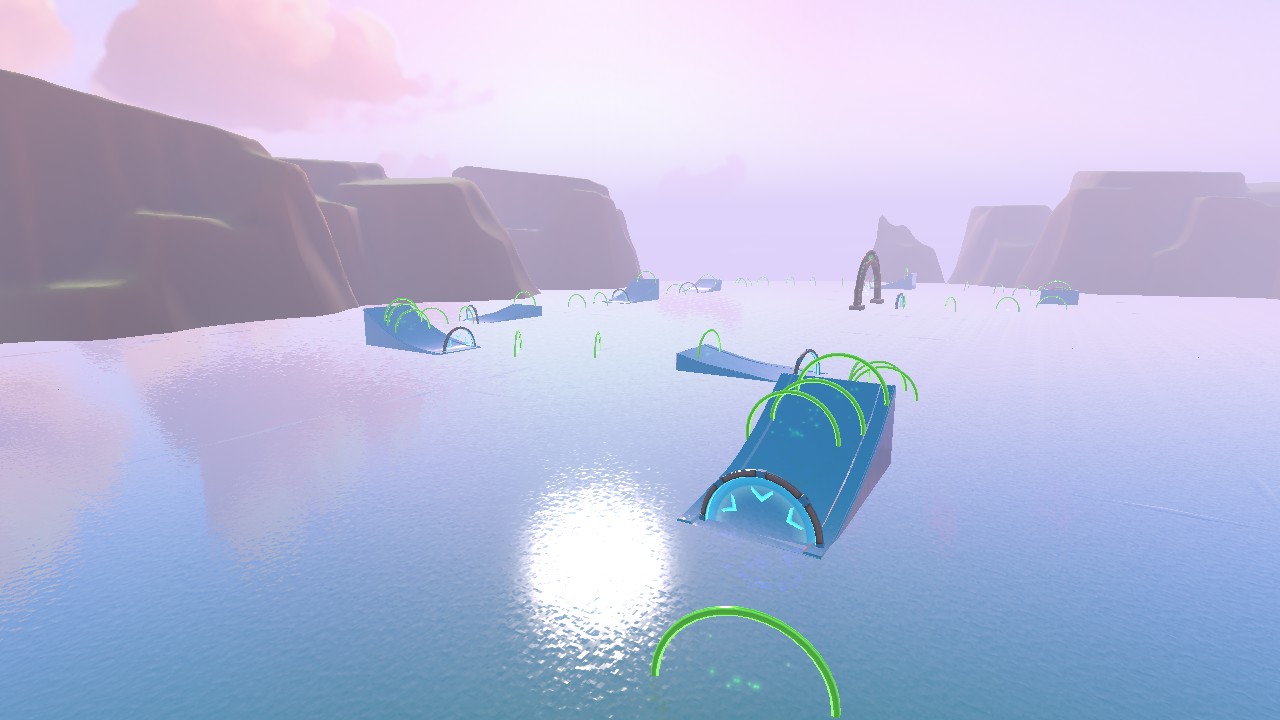 Regiment Sail the ship to the destination - HiberWorld: Play, Create ...