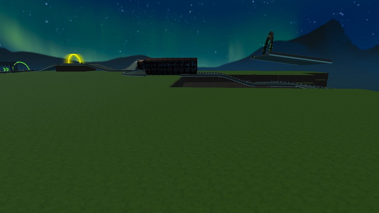 Race - HiberWorld: Play, Create, Share.