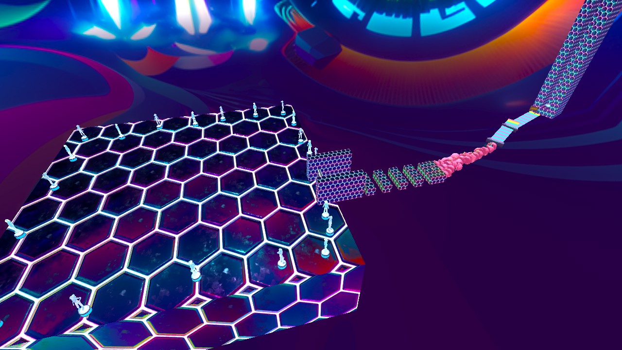 My special cool obby - HiberWorld: Play, Create, Share.