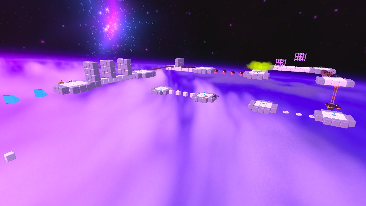 space obby!! - HiberWorld: Play, Create, Share.