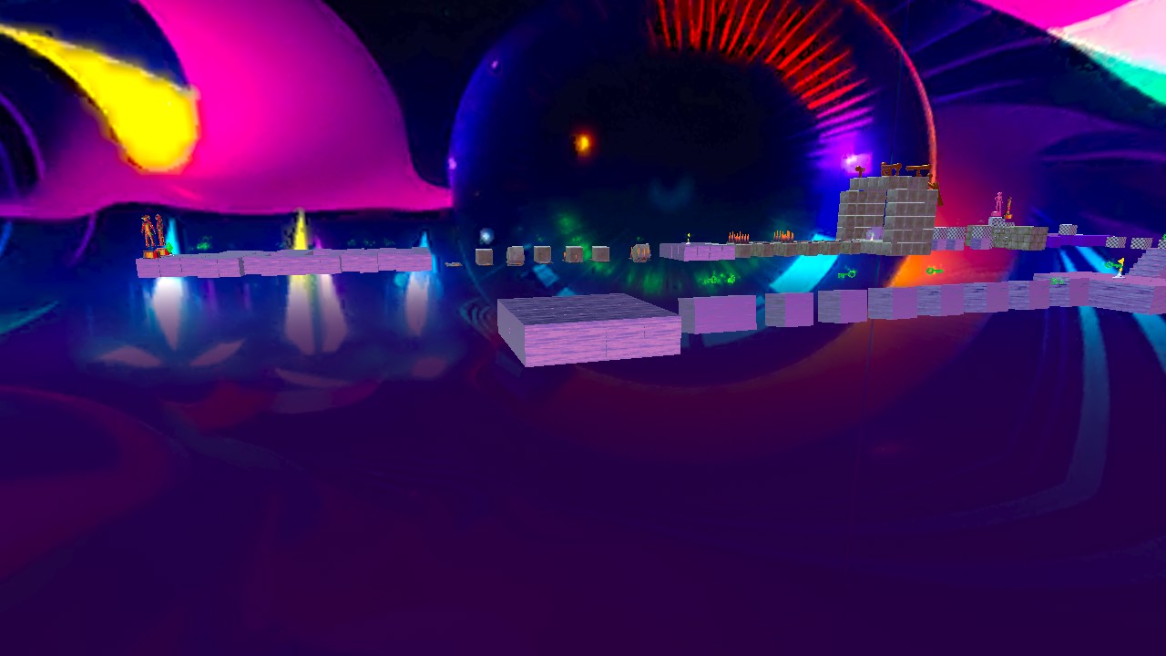 yaata - HiberWorld: Play, Create, Share.