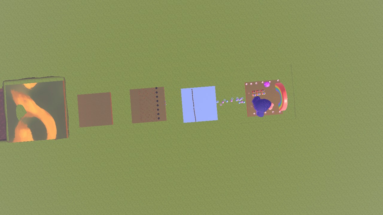 Corra - HiberWorld: Play, Create, Share.