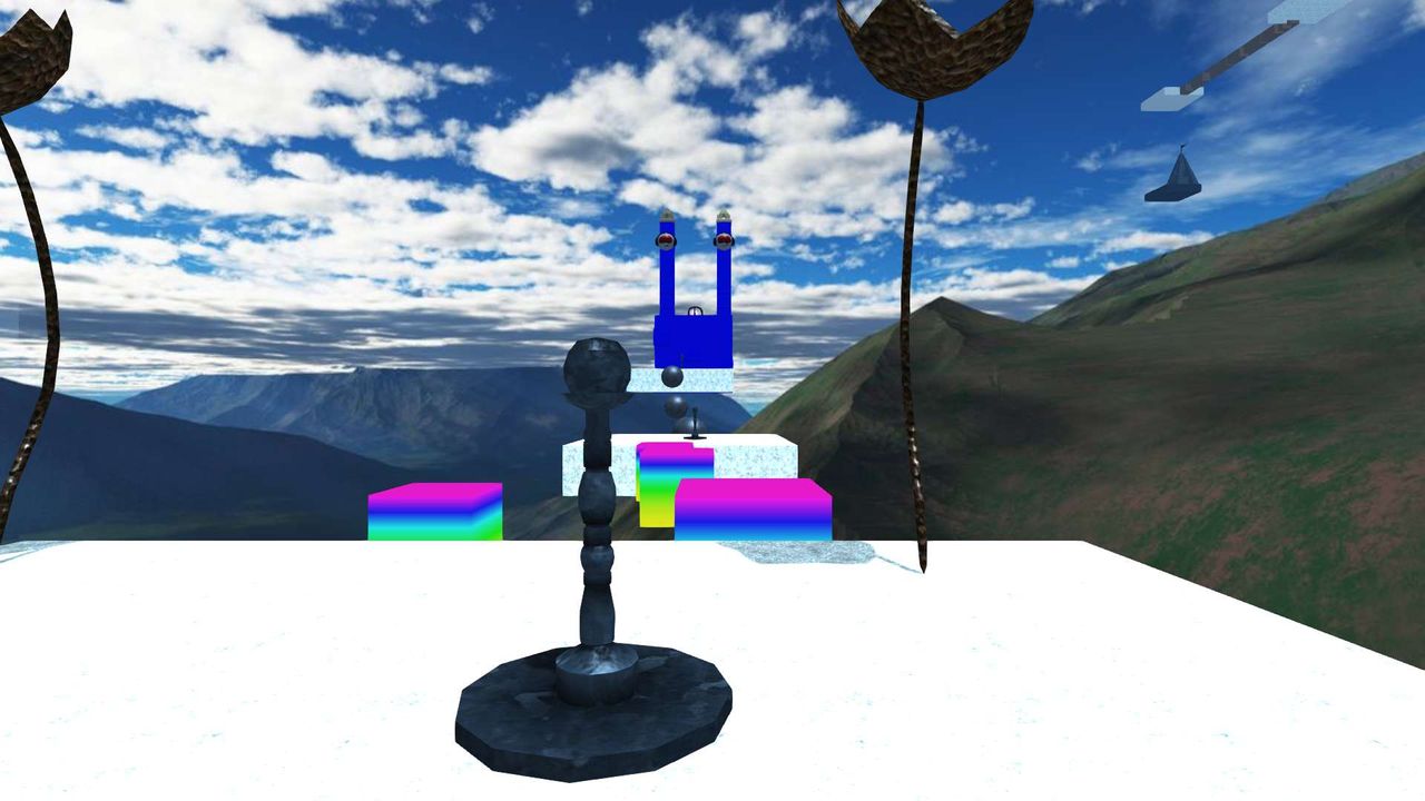 hobby fun run 32 - HiberWorld: Play, Create, Share.