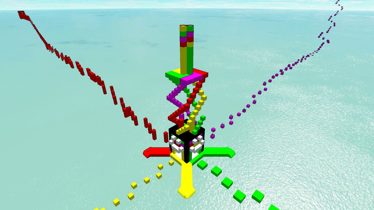 EMHI - HiberWorld: Play, Create, Share.