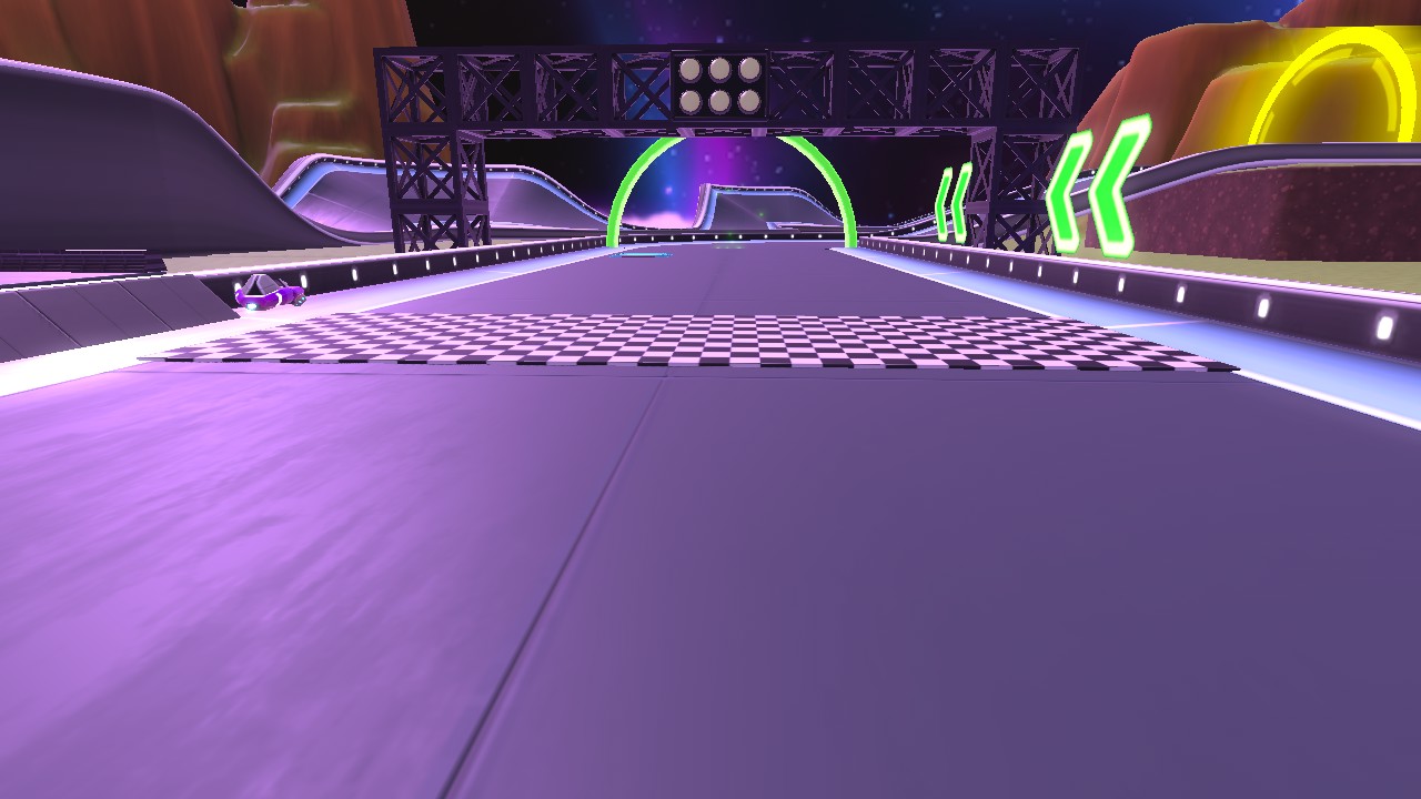 Hiber Racing - HiberWorld: Play, Create, Share.