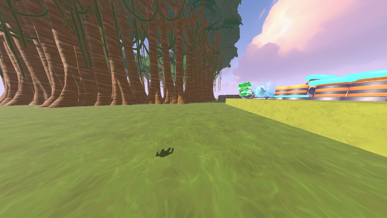 Challenging - HiberWorld: Play, Create, Share.