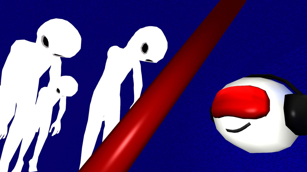 Aliens vs Hiberian - HiberWorld: Play, Create, Share.