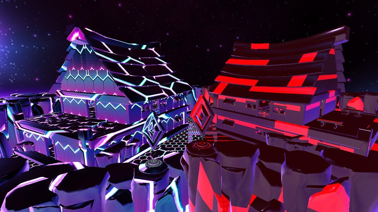 THE HIBER DANCE BATTLE - HiberWorld: Play, Create, Share.