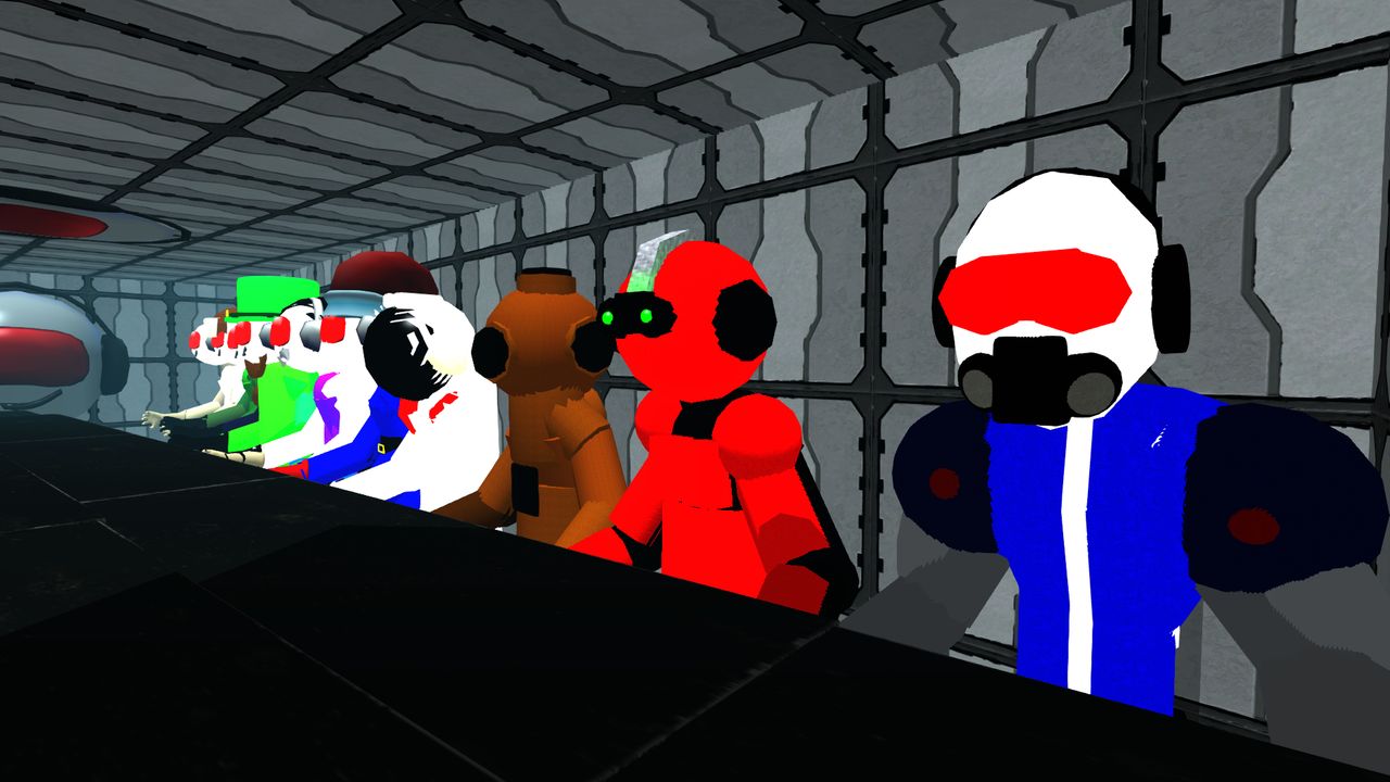 hiber avatar showcase - HiberWorld: Play, Create, Share.