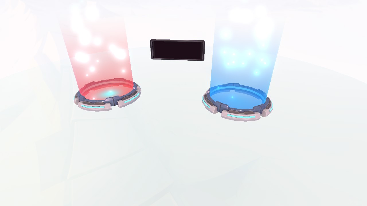 Zeroa - HiberWorld: Play, Create, Share.