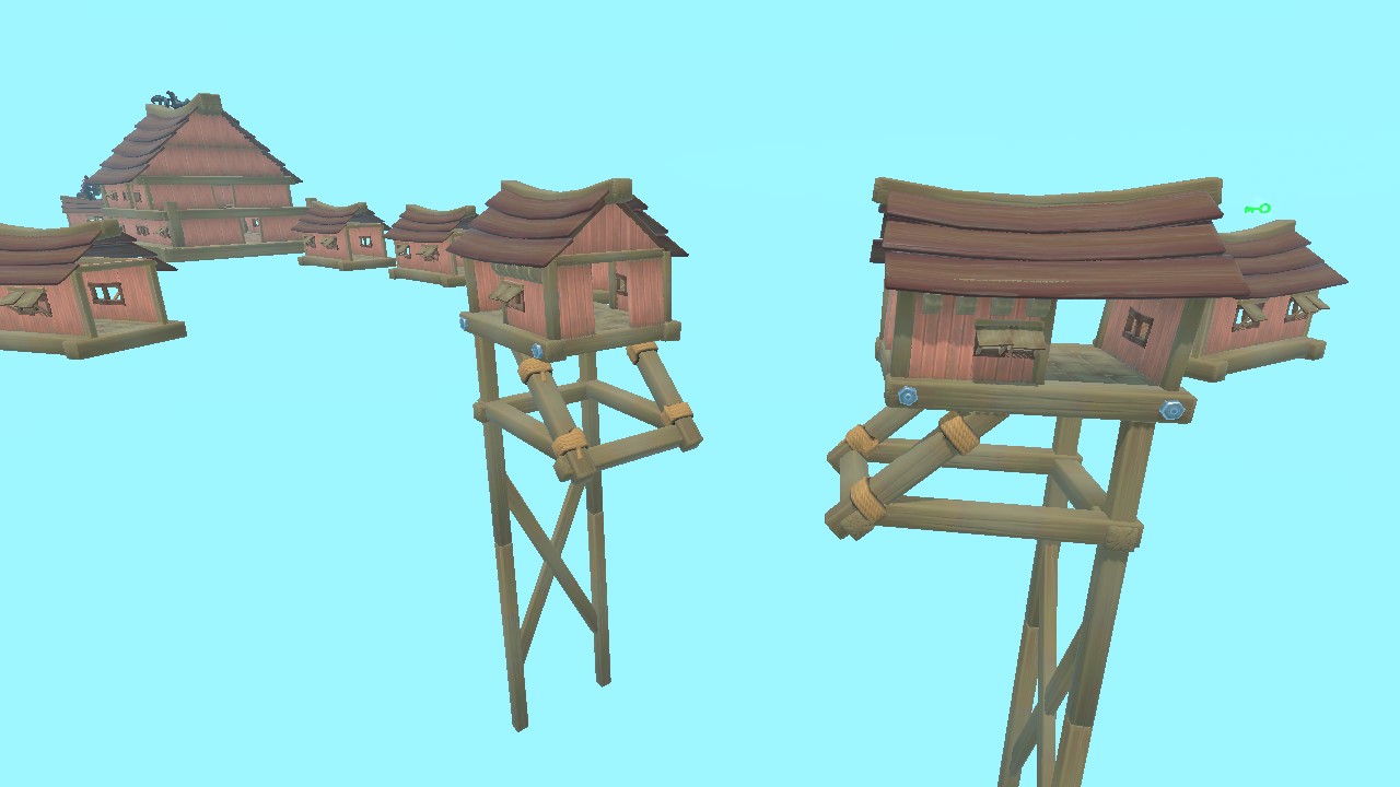 House Obby - HiberWorld: Play, Create, Share.