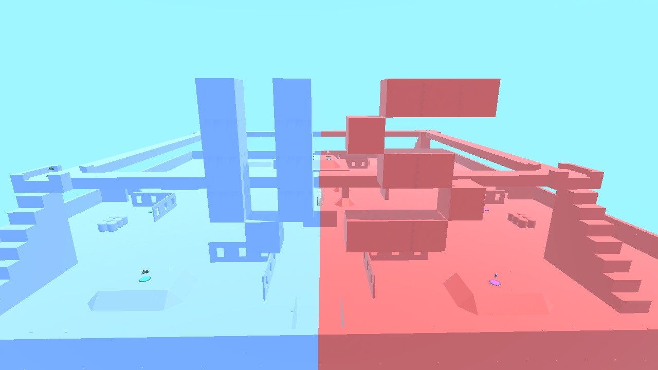 Kids Vs Adults | Shooter - HiberWorld: Play, Create, Share.