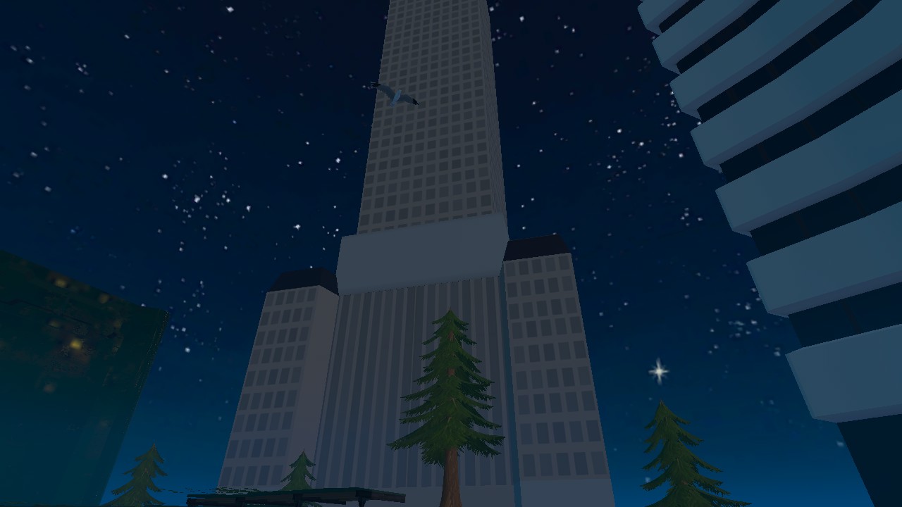 Gullt - HiberWorld: Play, Create, Share.